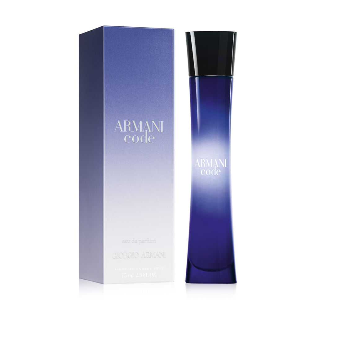 Code EDP Armani - Beauty24