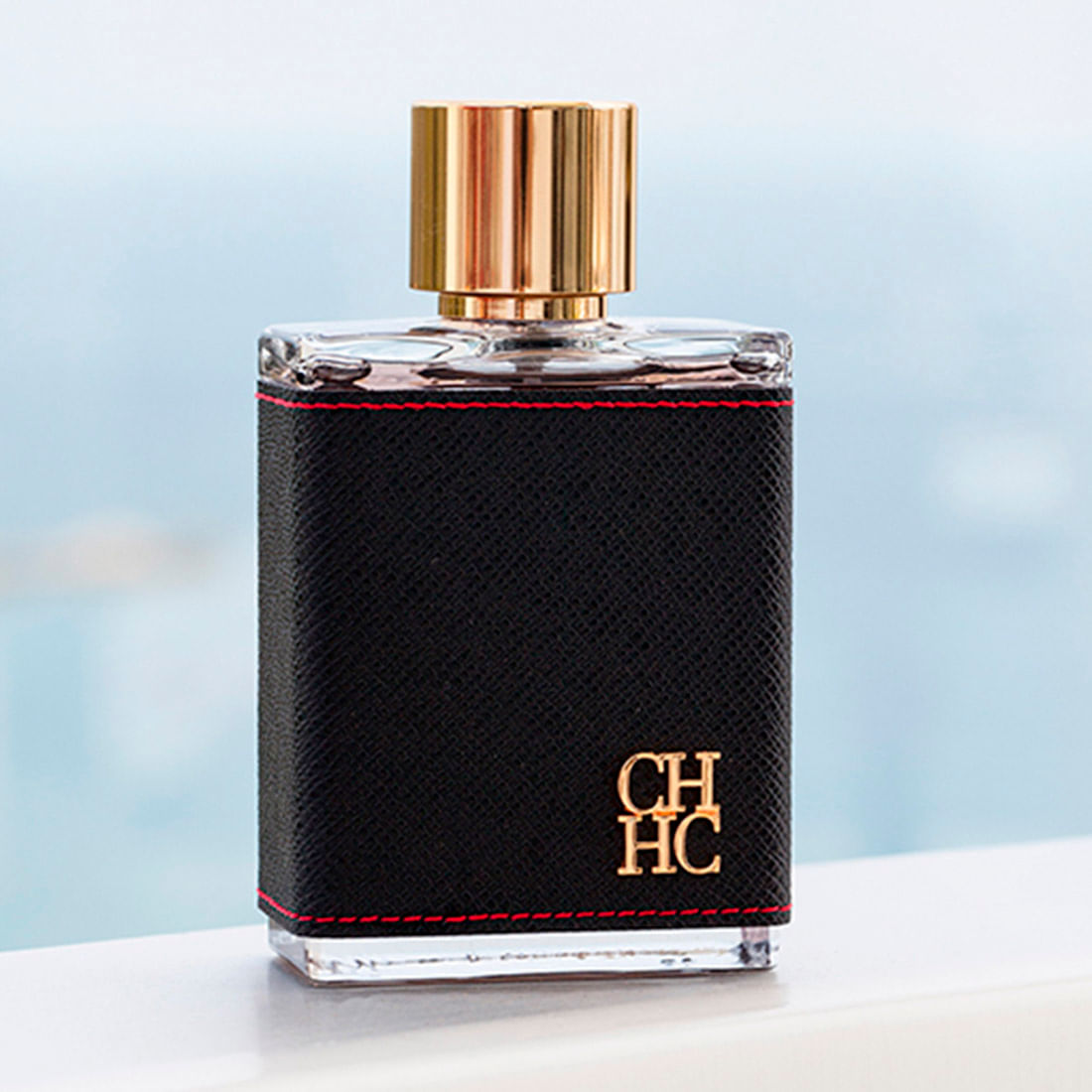 CH Men EDT Carolina Herrera - Rouge Perfumerías: Le Parfum, Le Couleur
