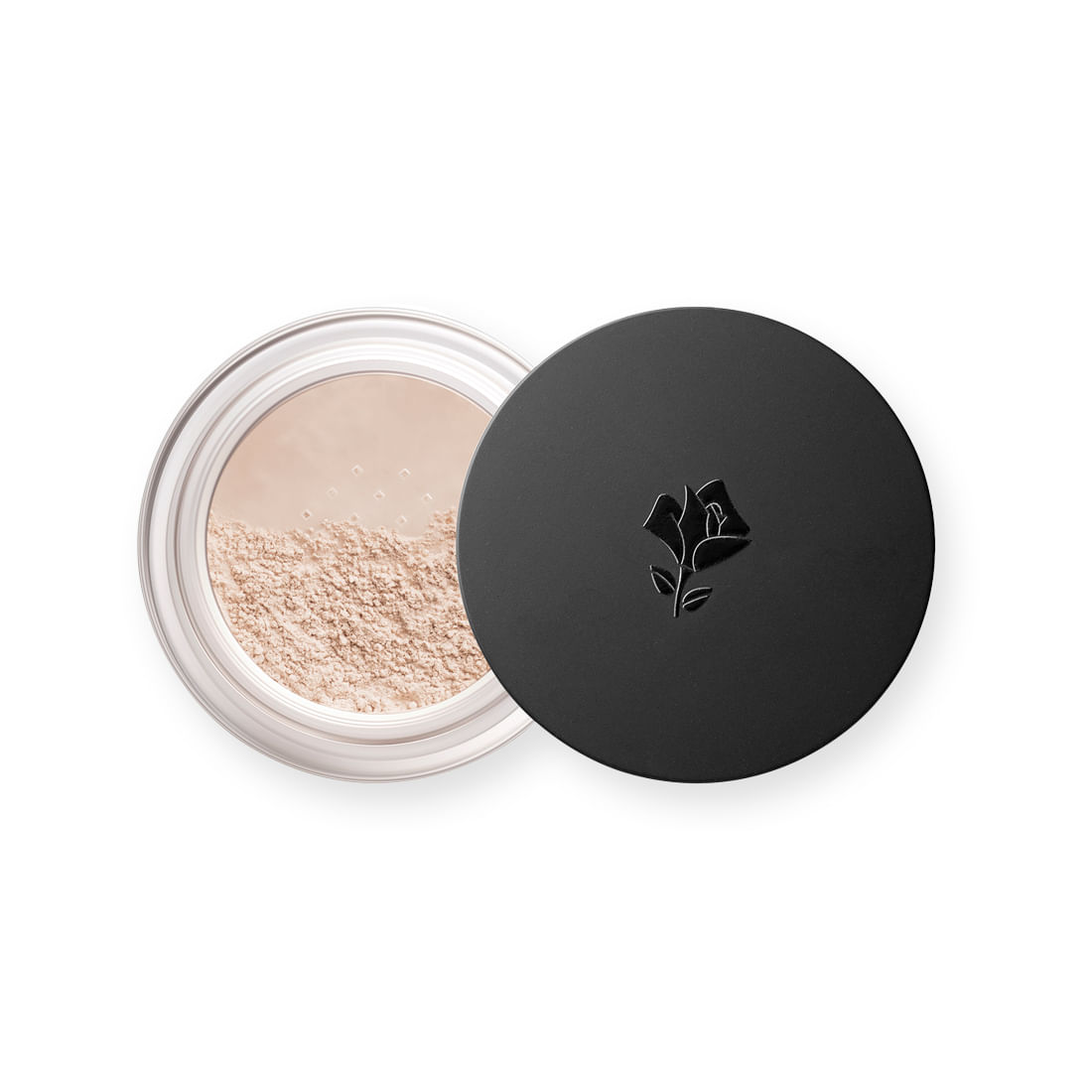 Loose Setting Powder Translucent Lancome - Rouge Beauté Perfumerías