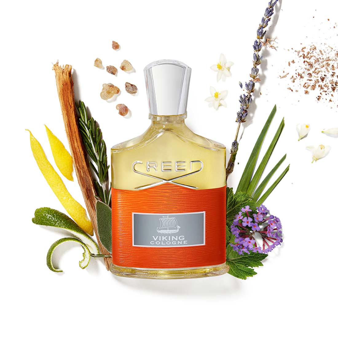 Viking Cologne EDP Creed - Beauty24