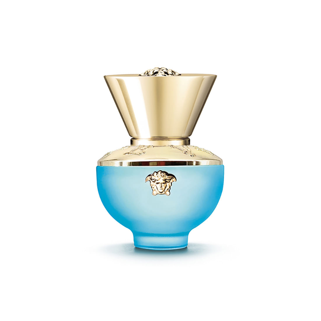 Dylan Turquoise EDT de Versace - Rouge Beauté Perfumerías