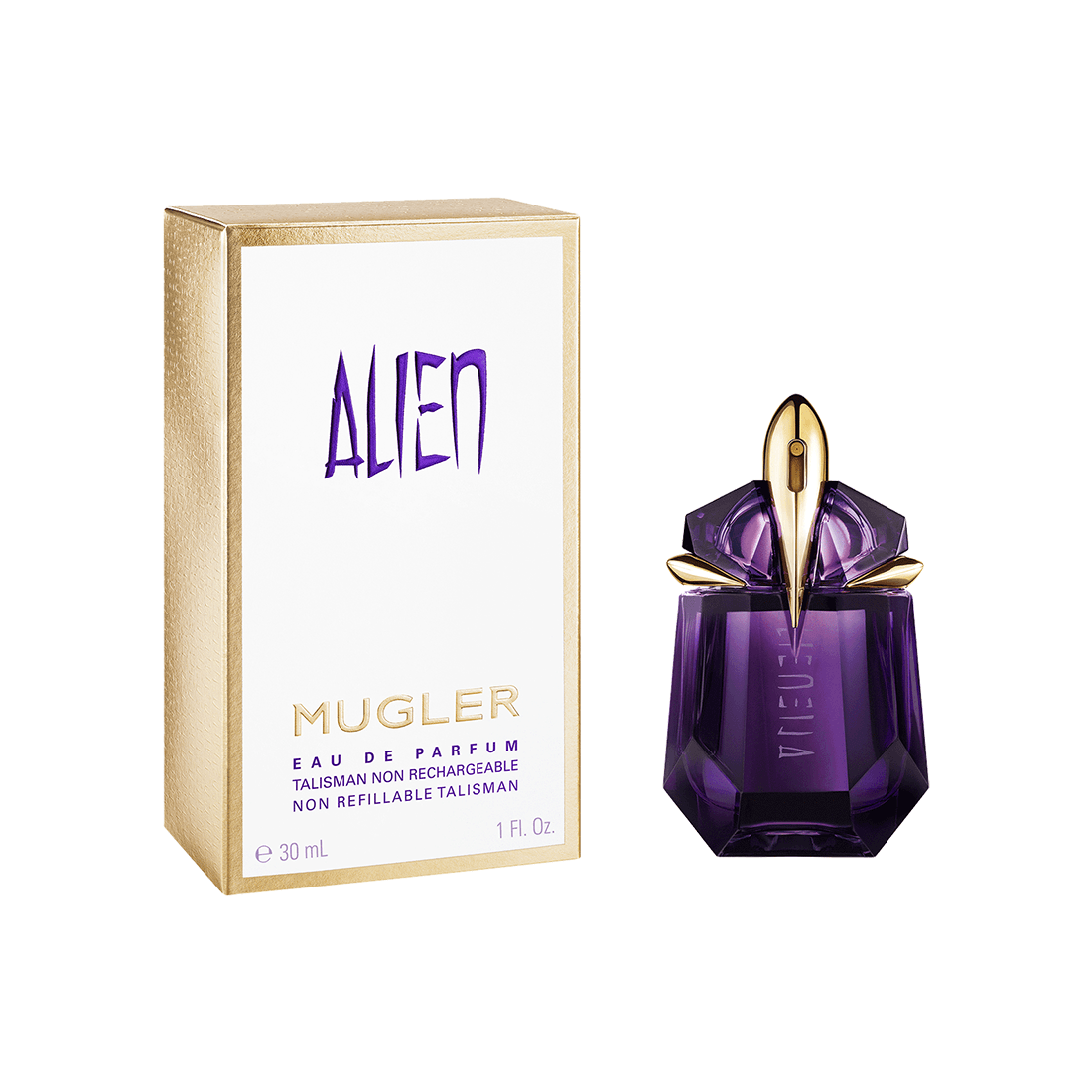 Alien EDP Mugler - Rouge Beauté Perfumerías