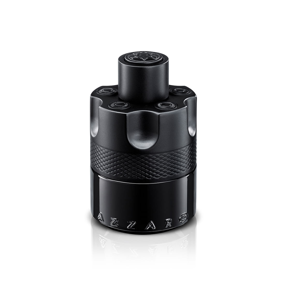 The Most Wanted EDP Intense Azzaro - Rouge Beauté Perfumerías