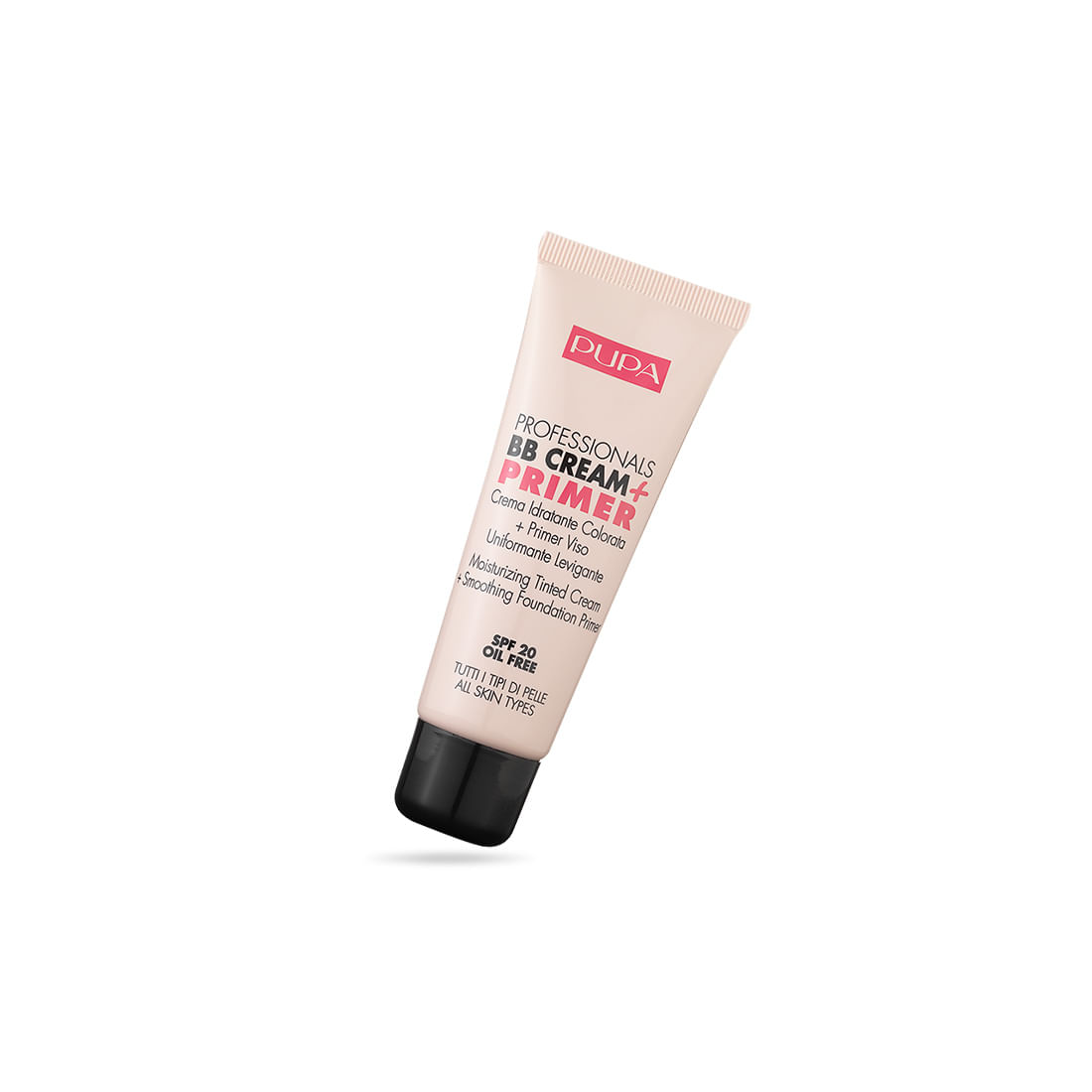 Bb Cream + Primer 50 ml Pupa - Beauty24