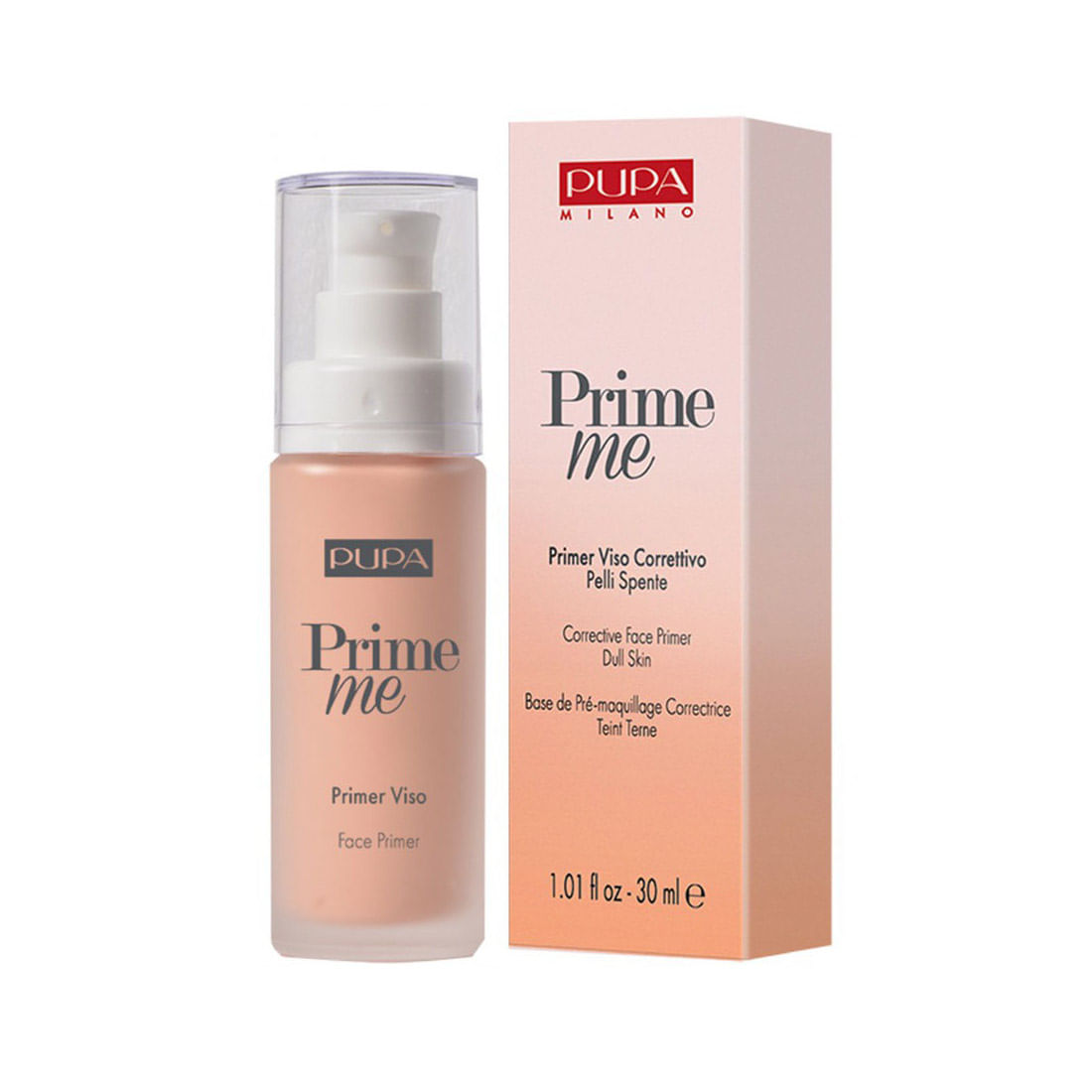 Prime Me Perfect Face Primer - Beauty24