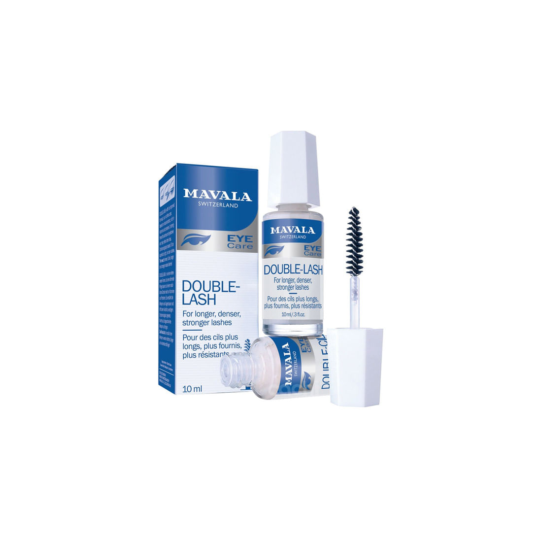 Máscara Double Lash Mavala - Beauty24