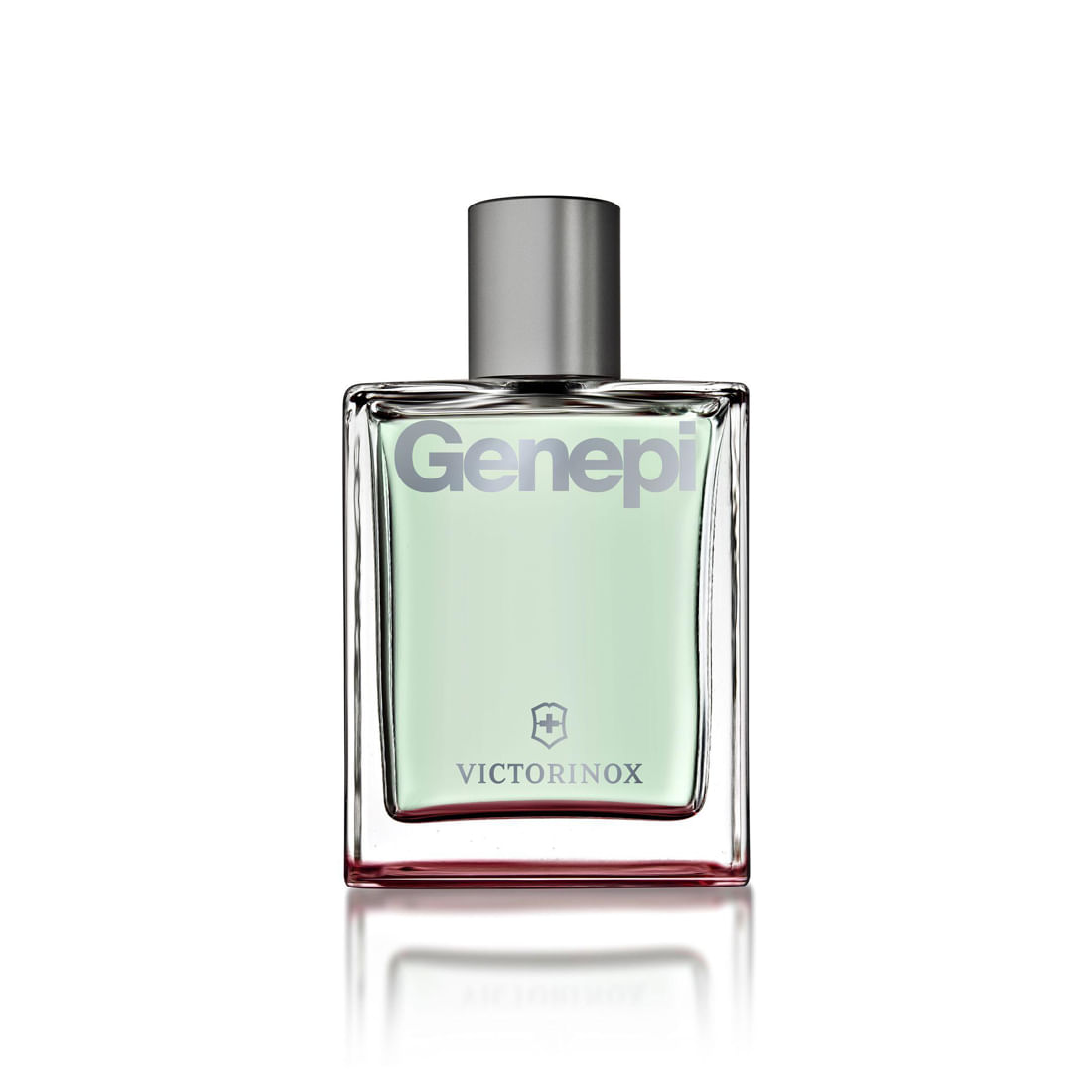 Genepi EDT Victorinox - Rouge Beauté Perfumerías