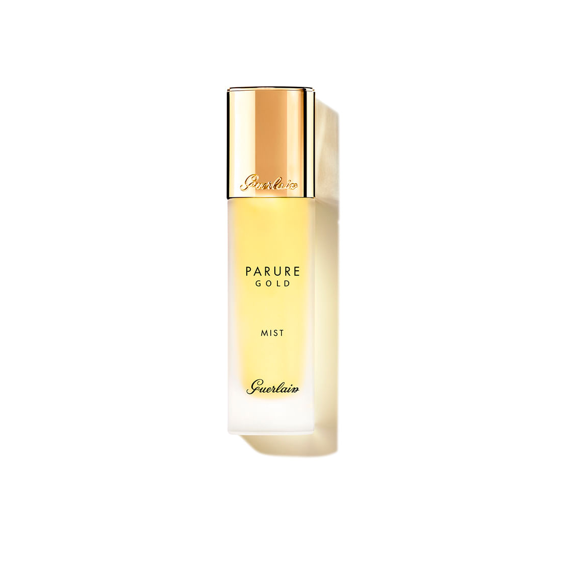 Parure Gold Mist Bruma Fijadora de Guerlain - Rouge Beauté Perfumerías