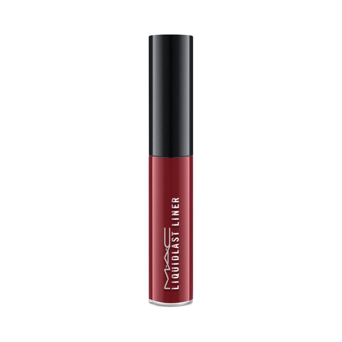 Liquidlast 24 Hour Waterproof Liner Mac - Rouge Perfumerías: Le Parfum ...
