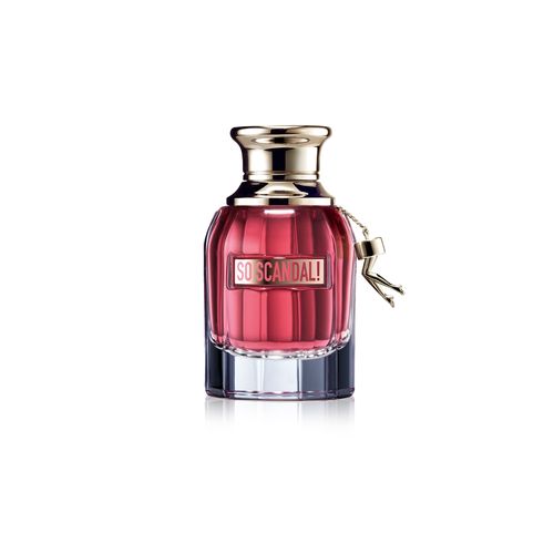 Rouge Perfumerías: Le Parfum, Le Couleur