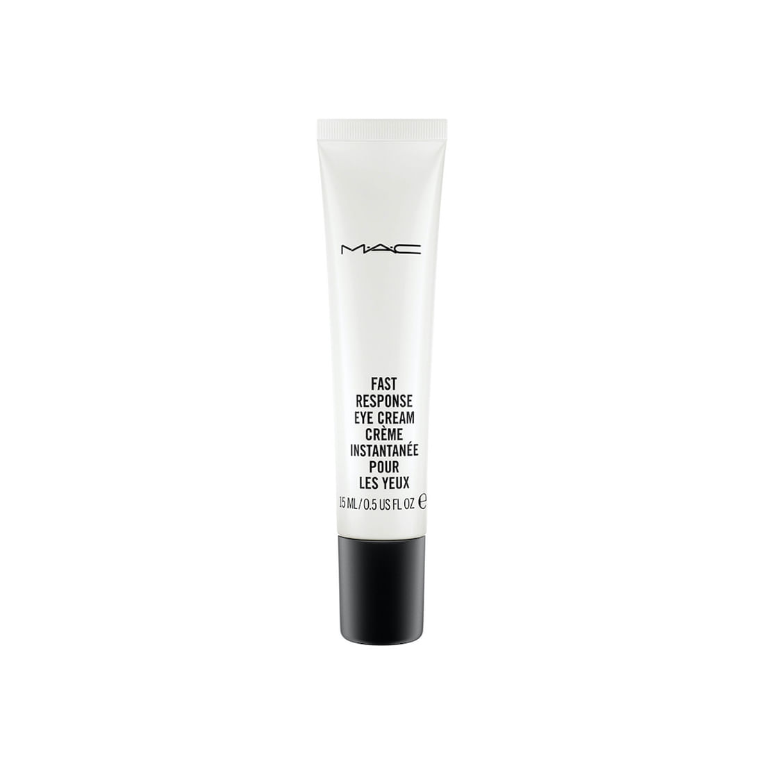 Fast Response Eye Cream Mac - Rouge Beauté Perfumerías