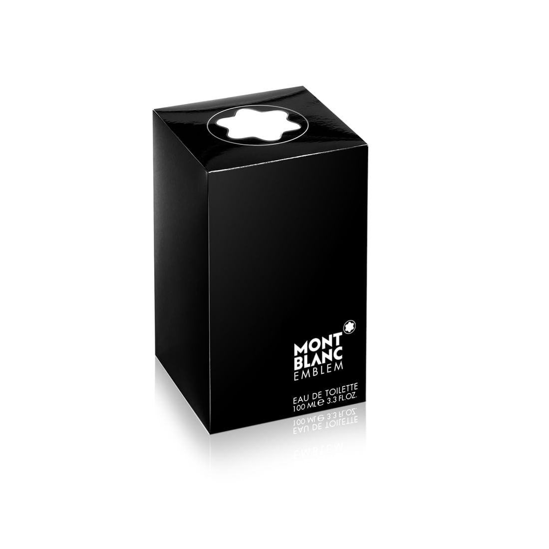 Emblem EDT Montblanc - Rouge Beauté Perfumerías