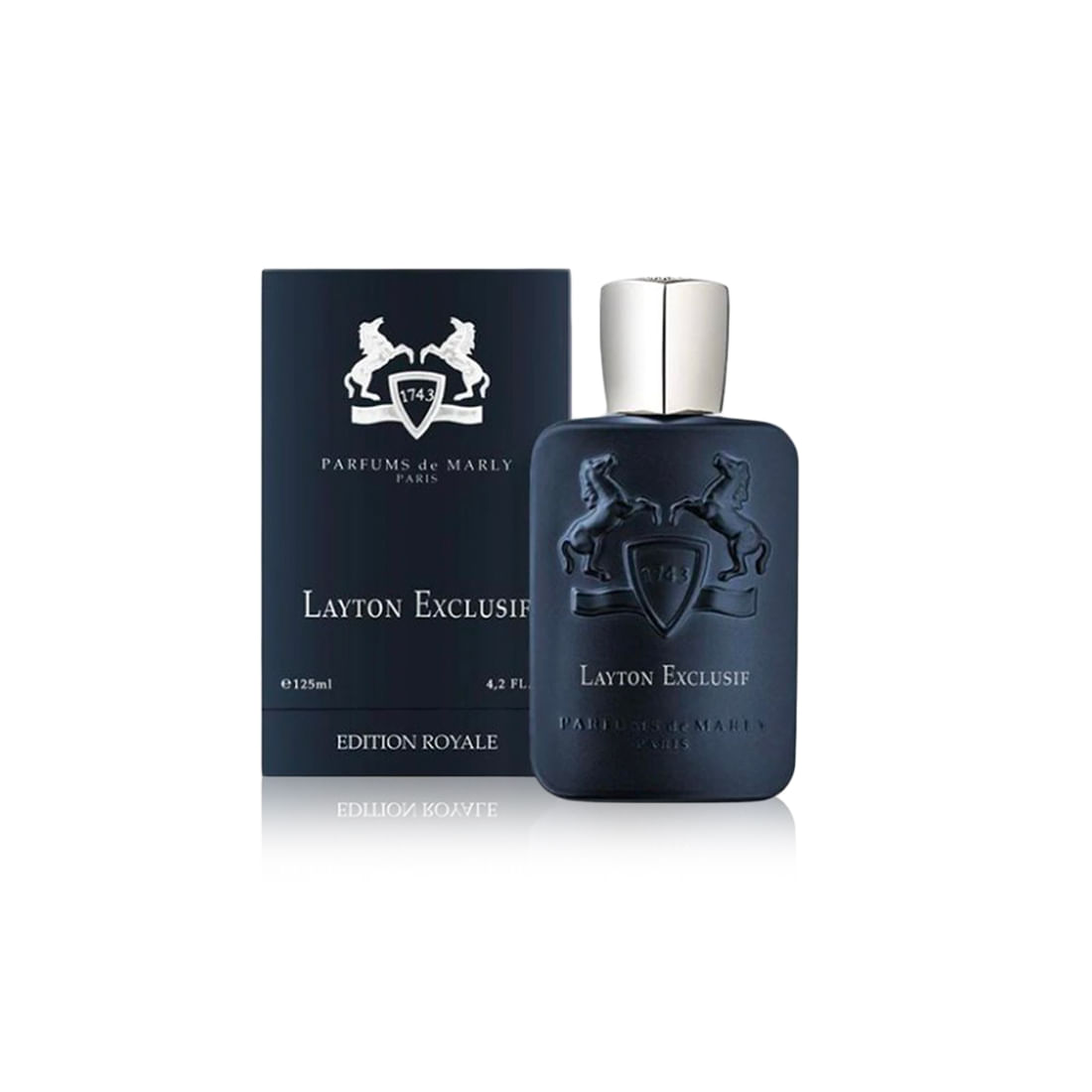 Layton Exclusif EDP Parfums de Marly - Rouge Beauté Perfumerías