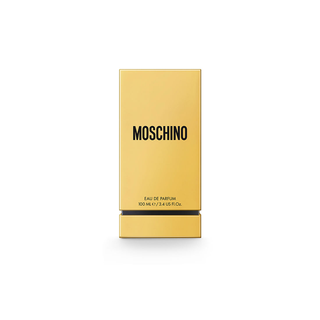 Fresh Gold EDP Ed. Limitada Moschino - Rouge Beauté Perfumerías