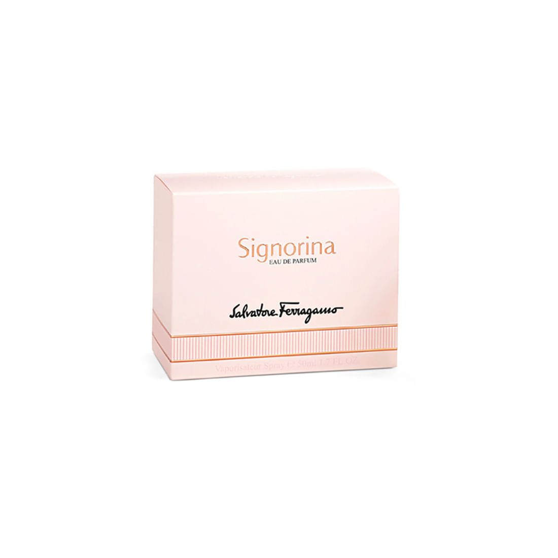 Signorina EDP Salvatore Ferragamo - Rouge Beauté Perfumerías