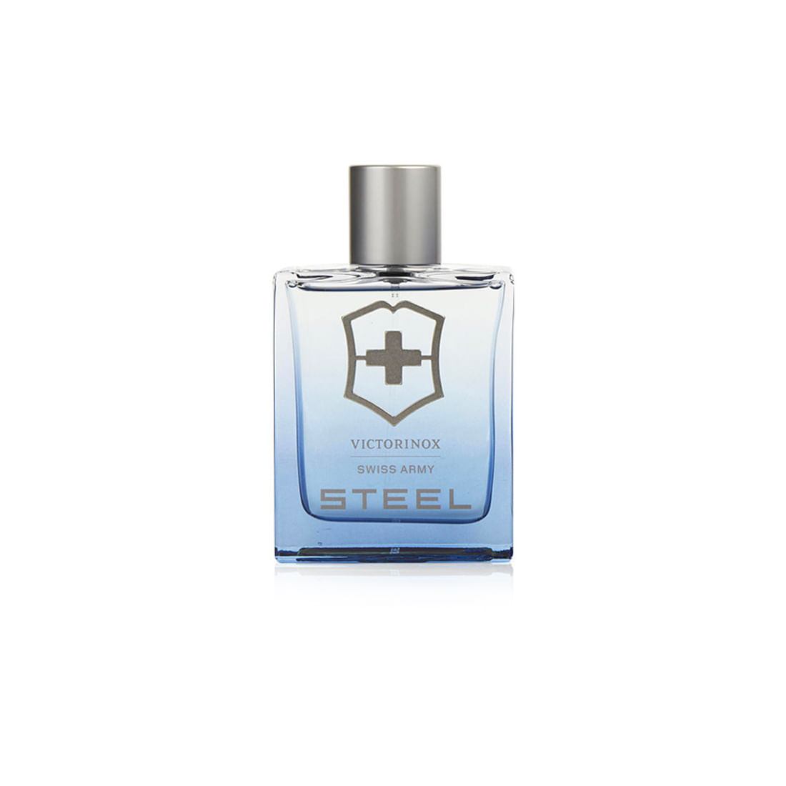 Steel Men EDT Victorinox - Beauty24