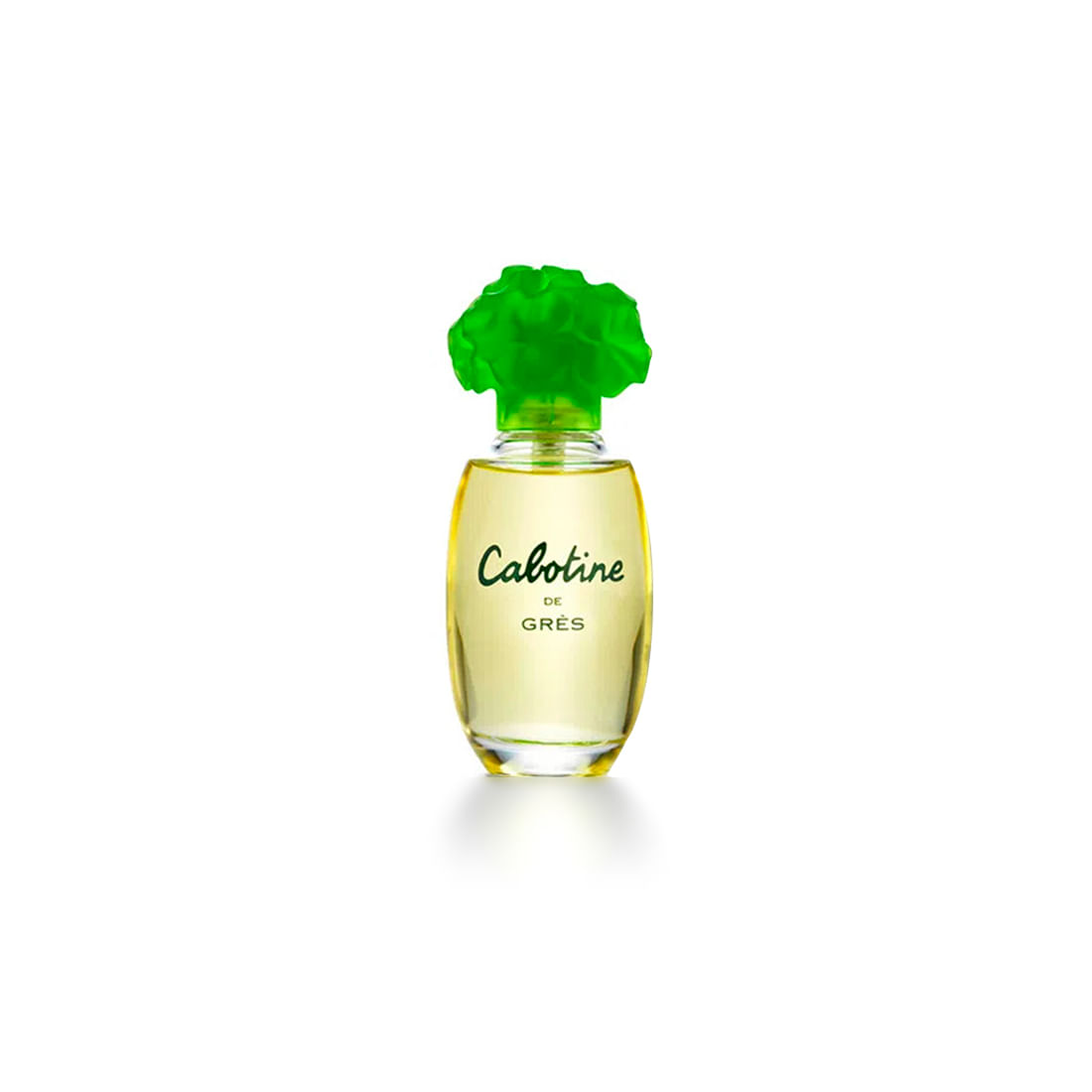 Cabotine EDT Gres - Rouge Perfumerías: Le Parfum, Le Couleur
