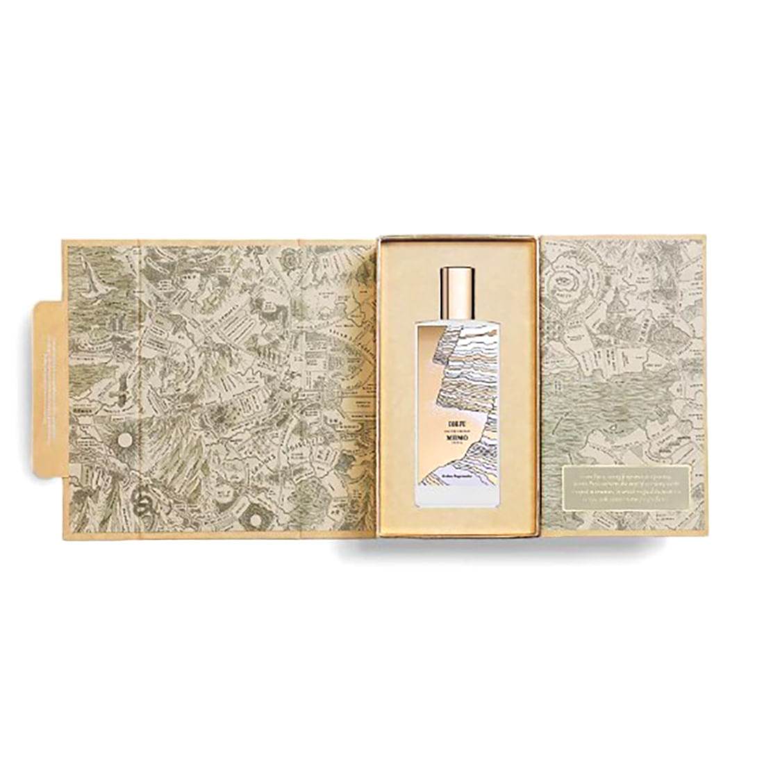 Corfu EDP de Memo - Rouge Beauté Perfumerías