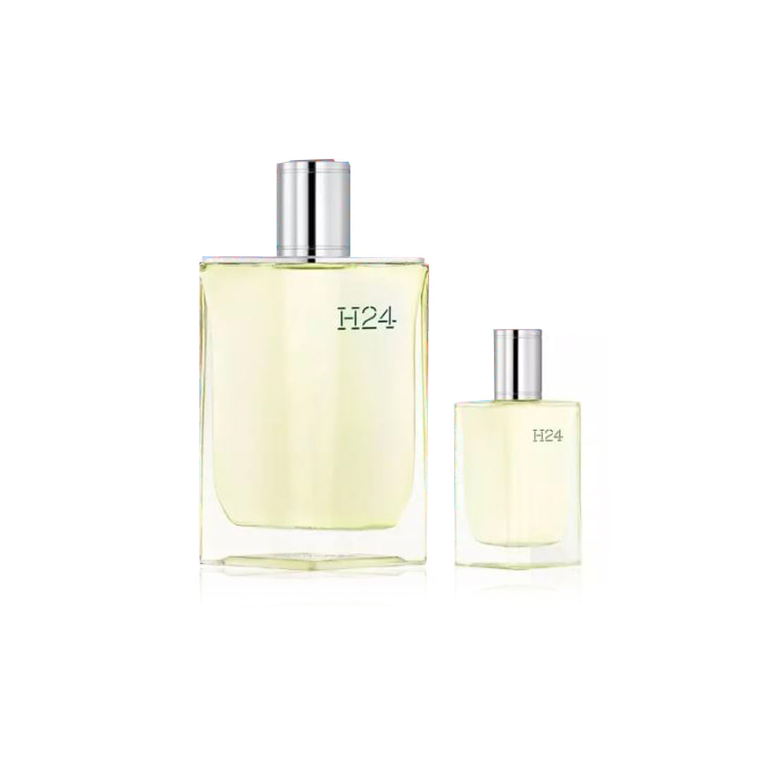 H24 Eau de Toilette 100 ml Set de Hermès - Rouge Beauté Perfumerías