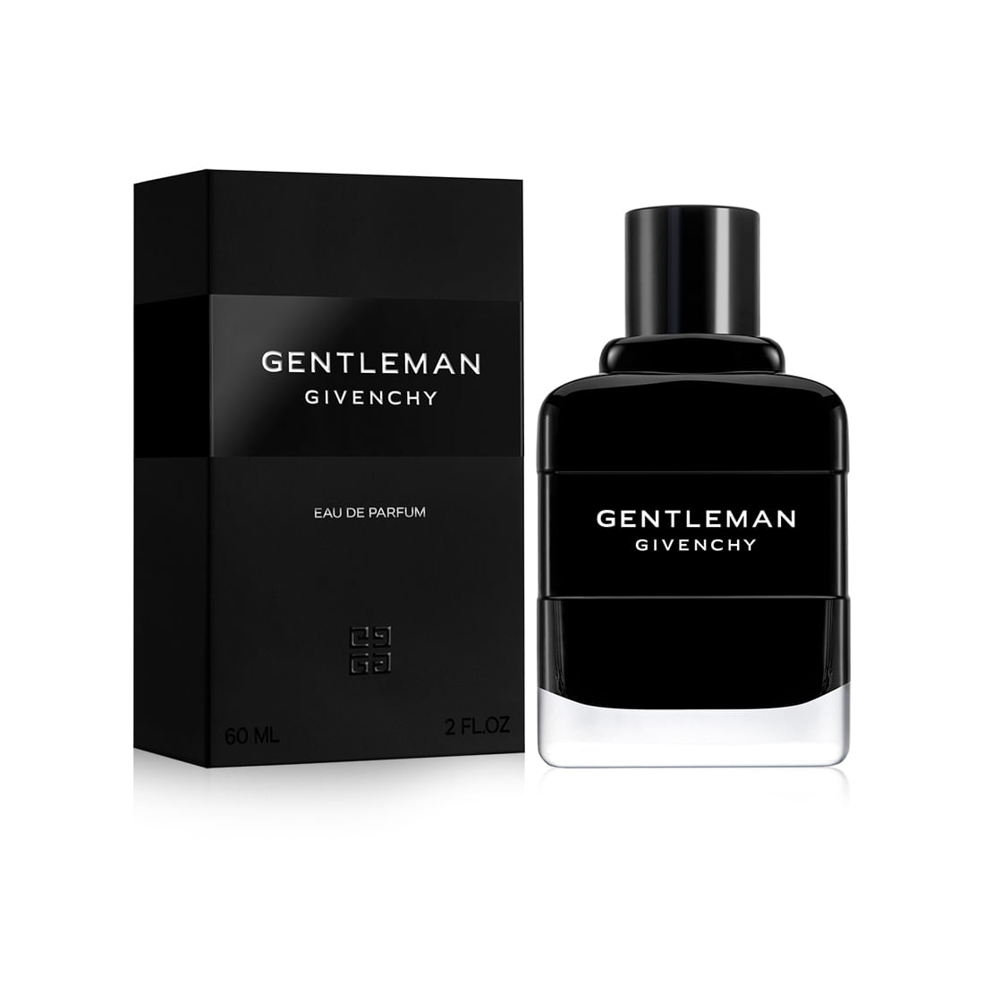 Gentleman EDP de Givenchy - Rouge Beauté Perfumerías
