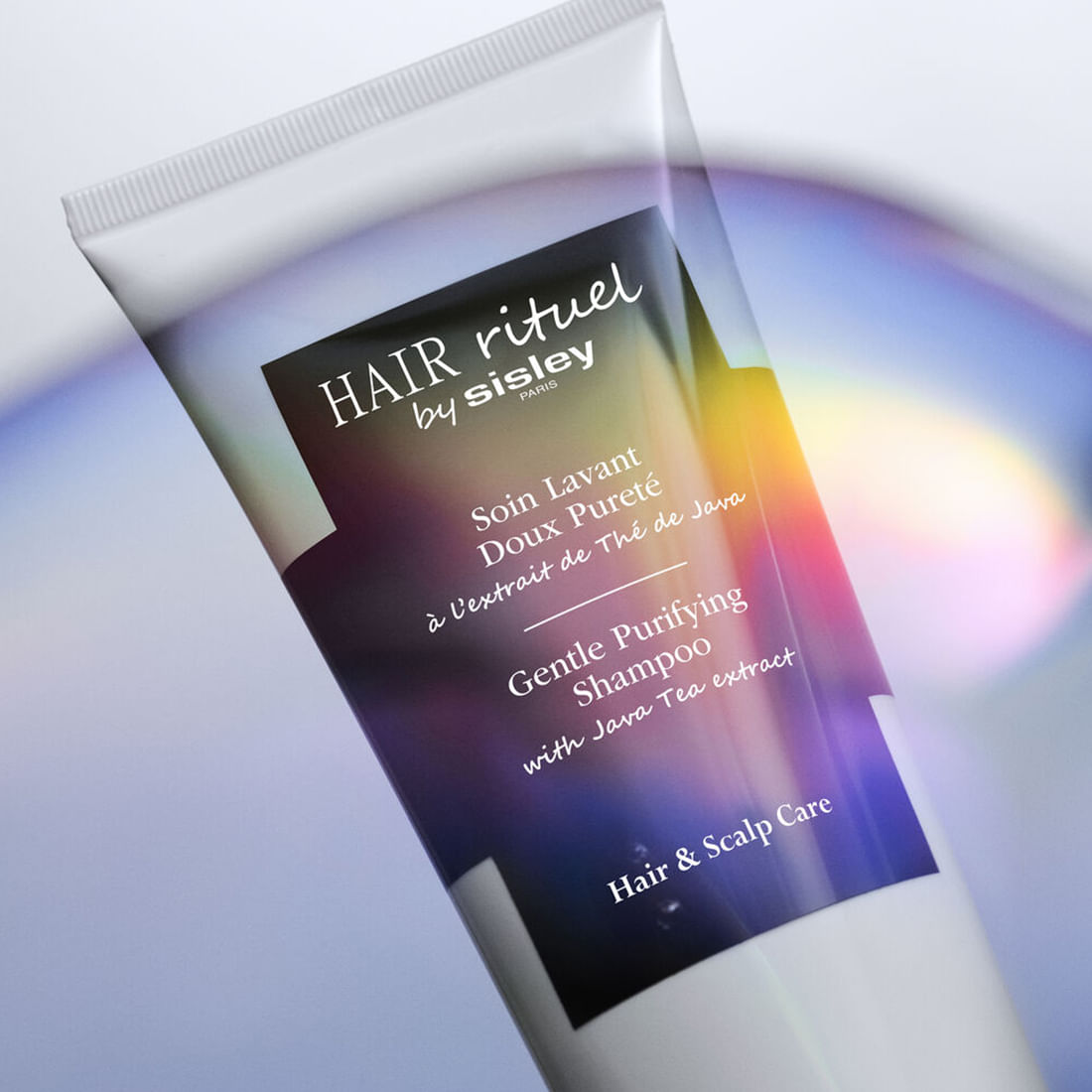 Hair Rituel by Sisley Gentle Purifying Shampoo de Hair Rituel - Rouge ...
