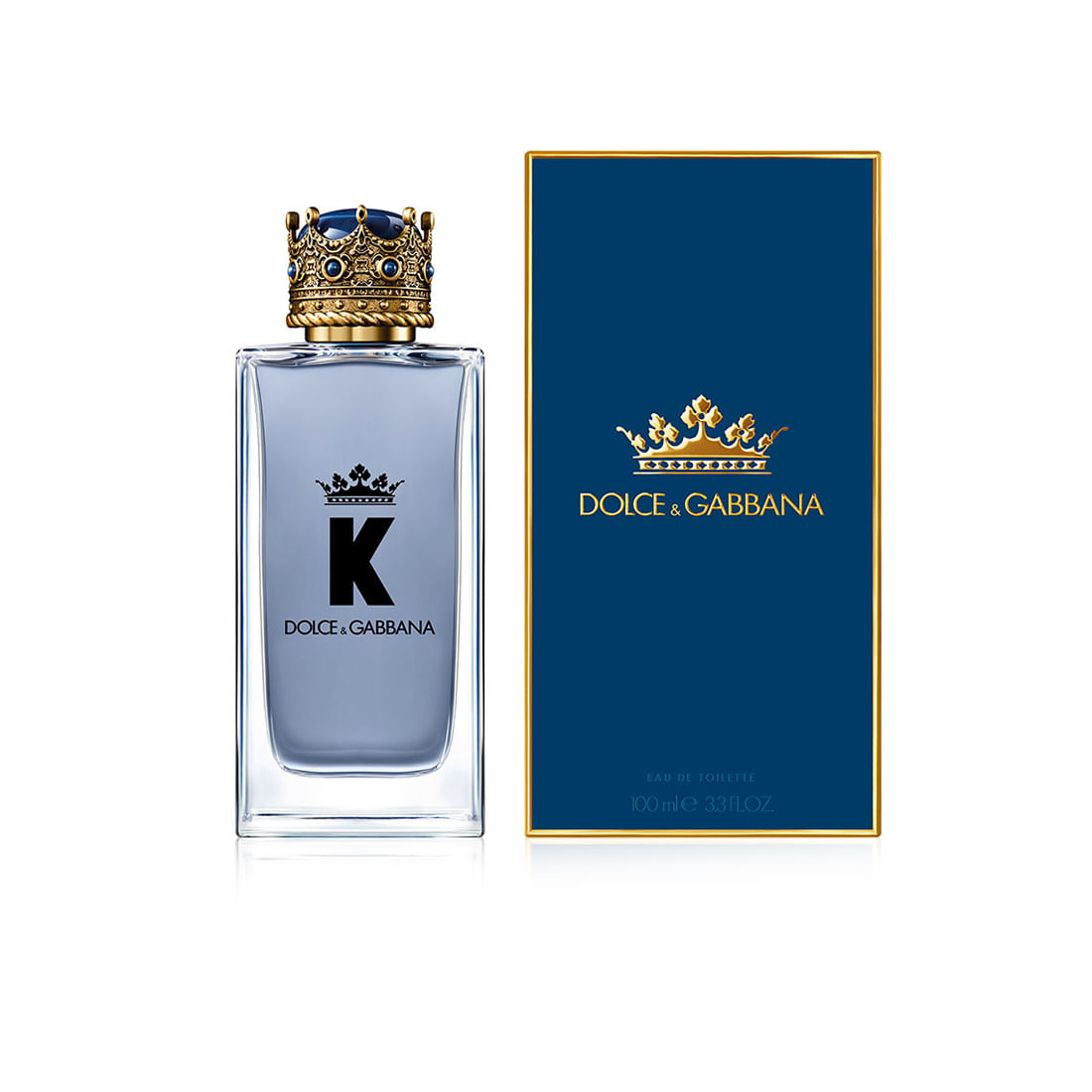 K By Dolce&Gabbana EDT Dolce&Gabbana - Rouge Perfumerías: Le Parfum, Le ...