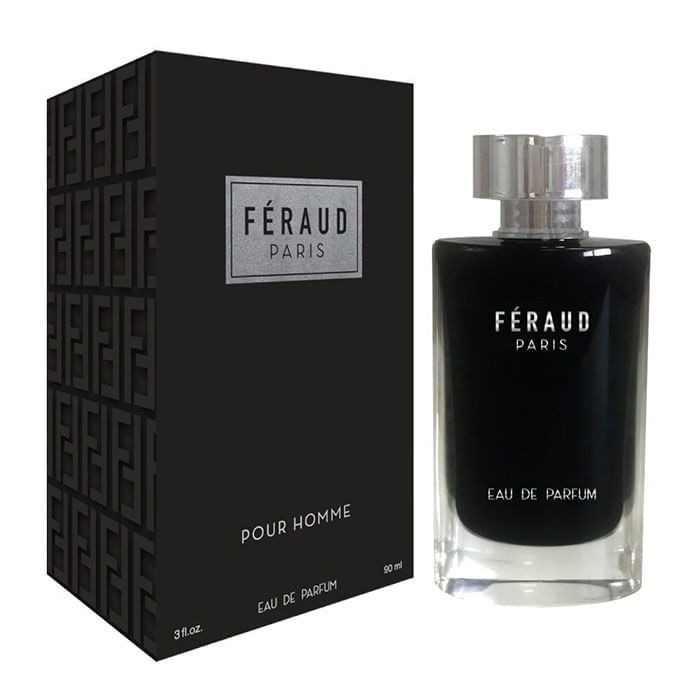 Feraud Pour Homme - Beauty24