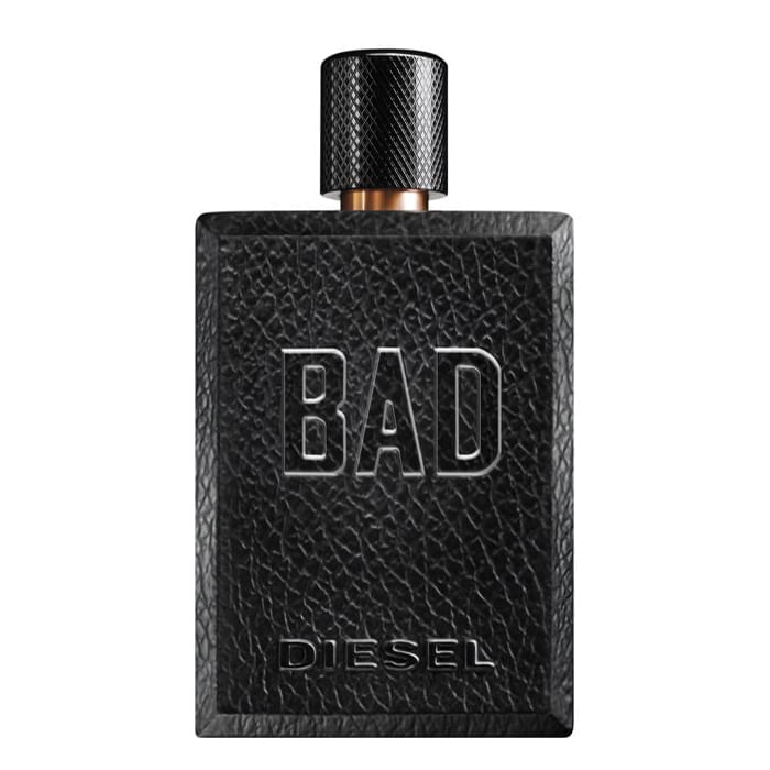 Bad Eau de Toilette - Rouge Beauté Perfumerías