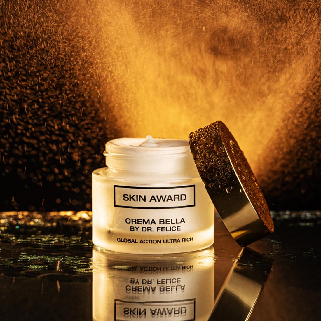 Crema Bella by Dr. Felice Skin Award - Beauty24