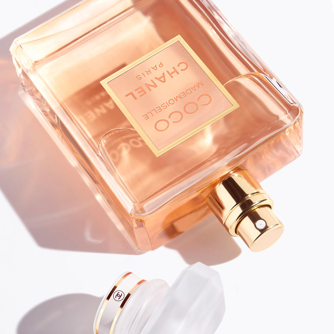 Coco Mademoiselle Eau De Parfum de CHANEL - Rouge Beauté Perfumerías