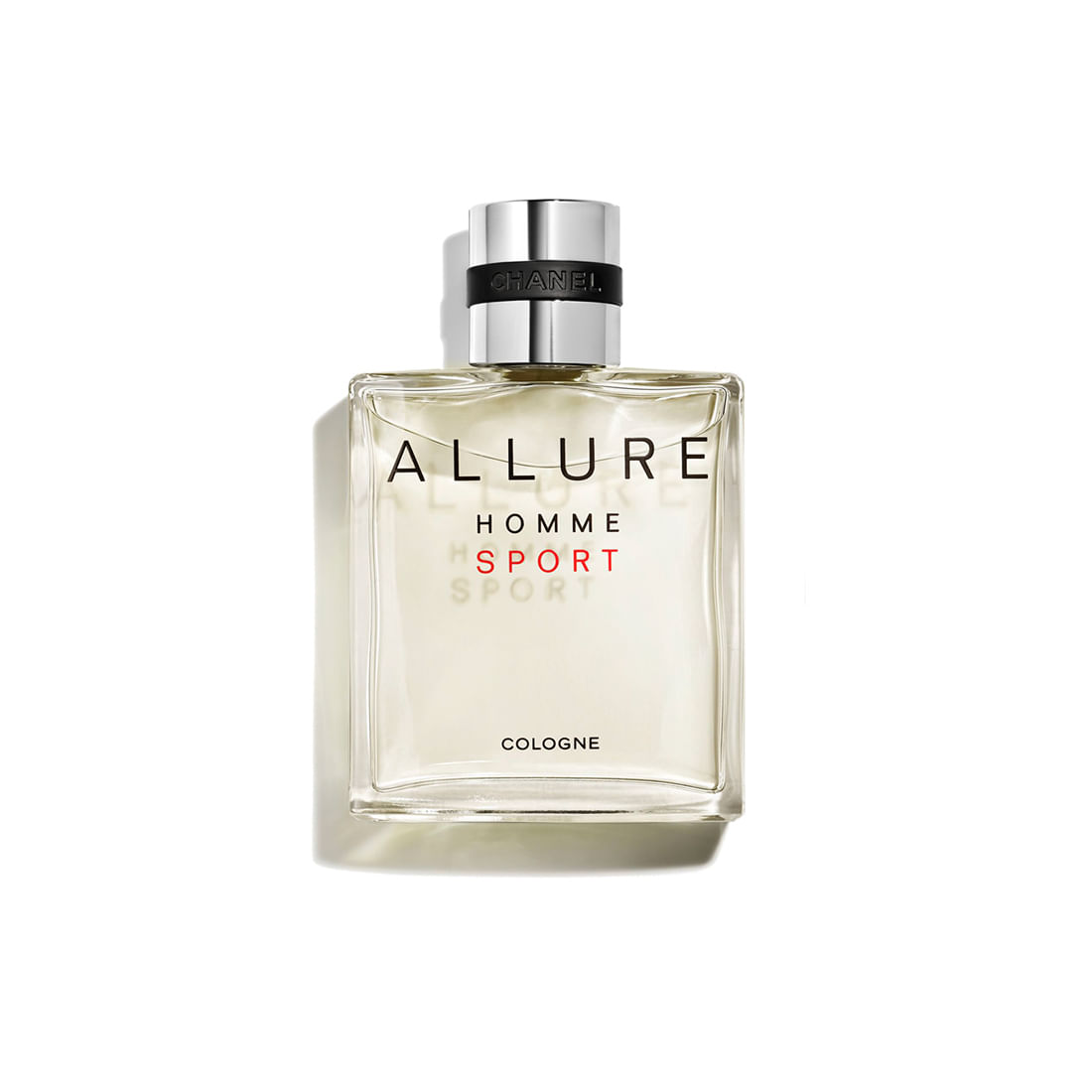 Allure Homme Sport Cologne de CHANEL - Rouge Beauté Perfumerías