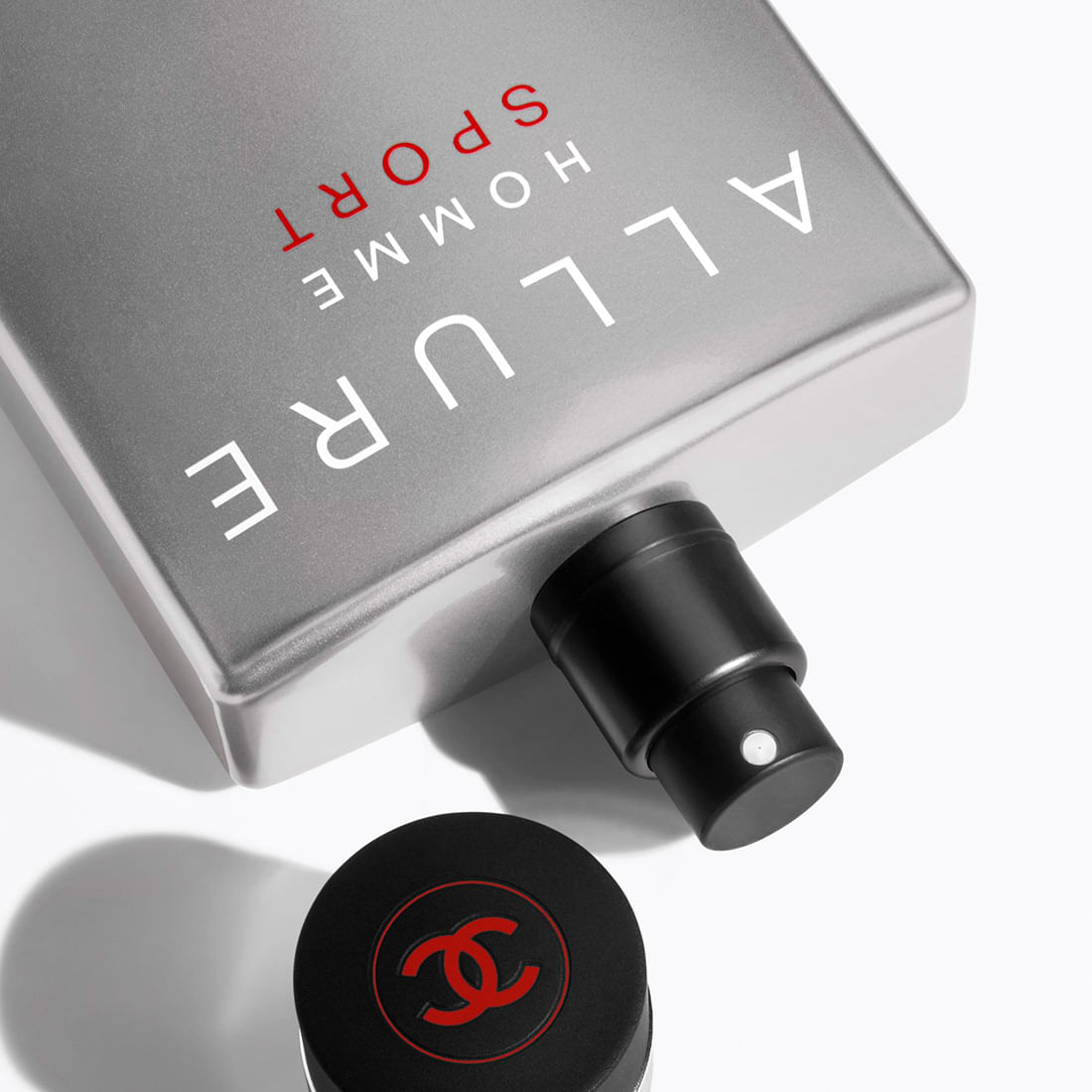 Allure Homme Sport Eau Extrême Eau De Parfum de CHANEL - Rouge Beauté ...