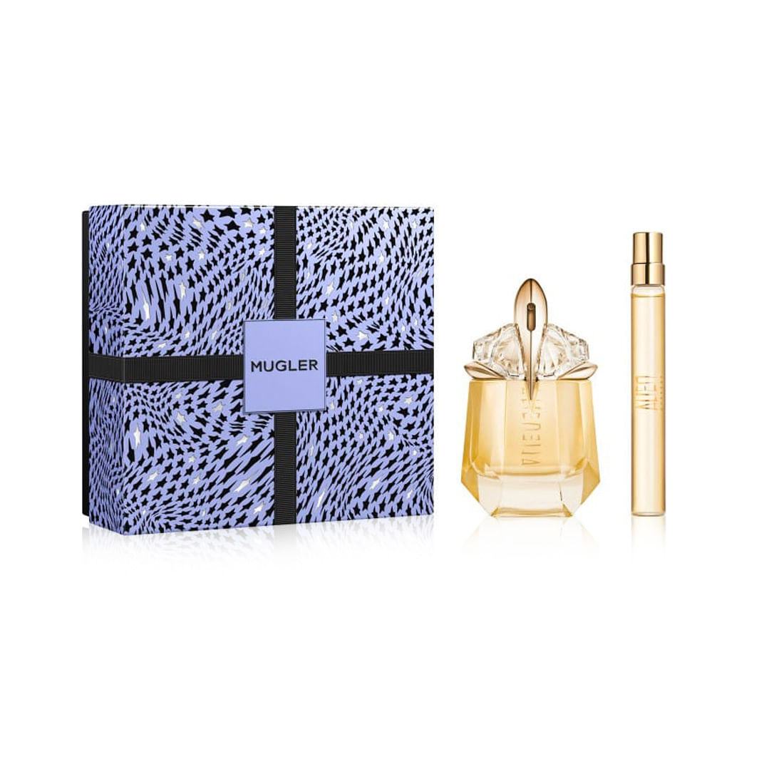 Alien Goddess EDP 30 ml Set de Mugler - Rouge Perfumerías: Le Parfum ...