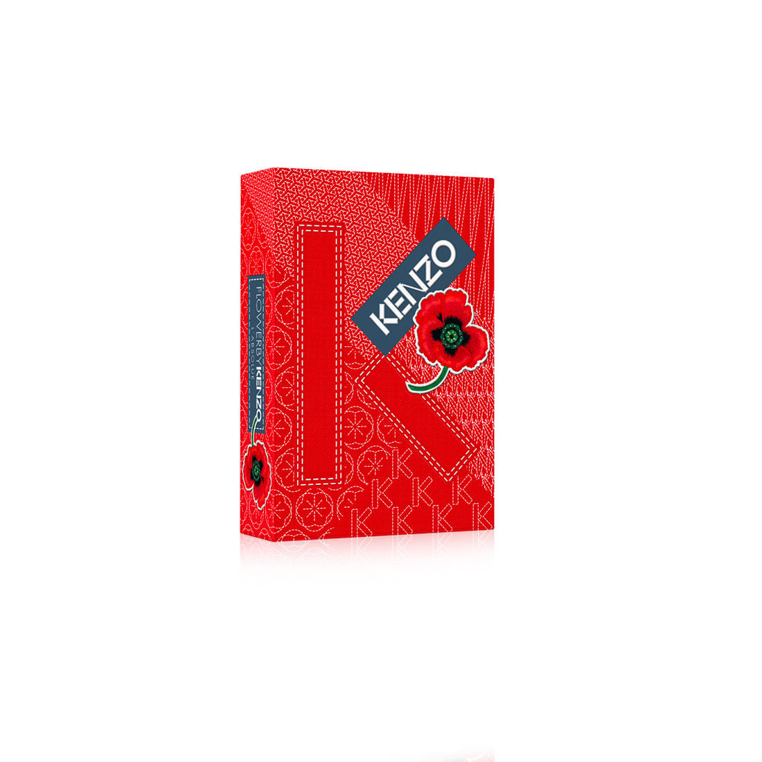 Flower By Kenzo L´Absolue Set de Kenzo - Rouge Beauté Perfumerías