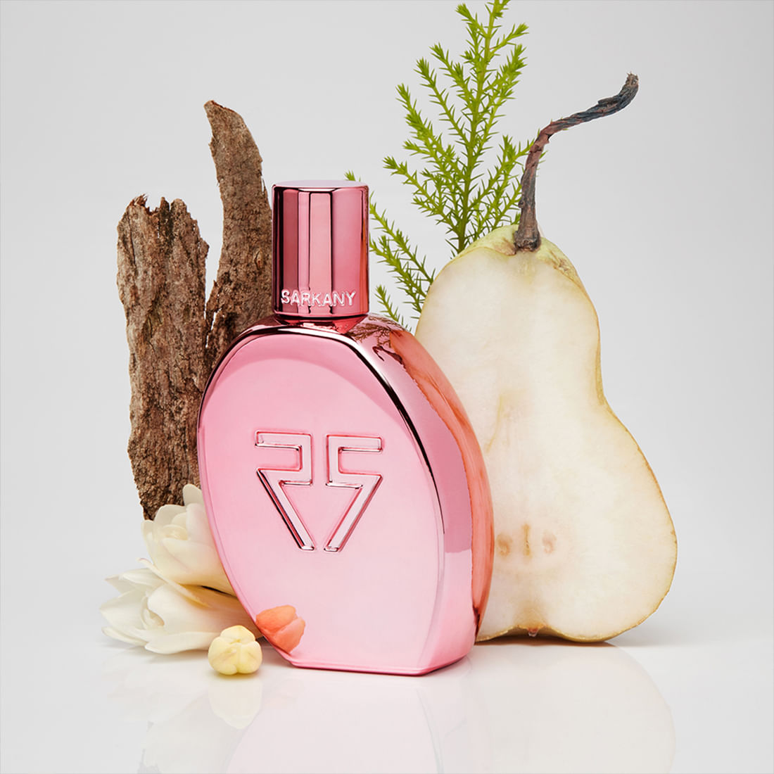 Why Not 2 EDP de Sarkany - Rouge Beauté Perfumerías