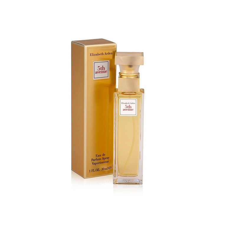 5th Avenue EDP Elizabeth Arden - Rouge Perfumerías: Le Parfum, Le Couleur