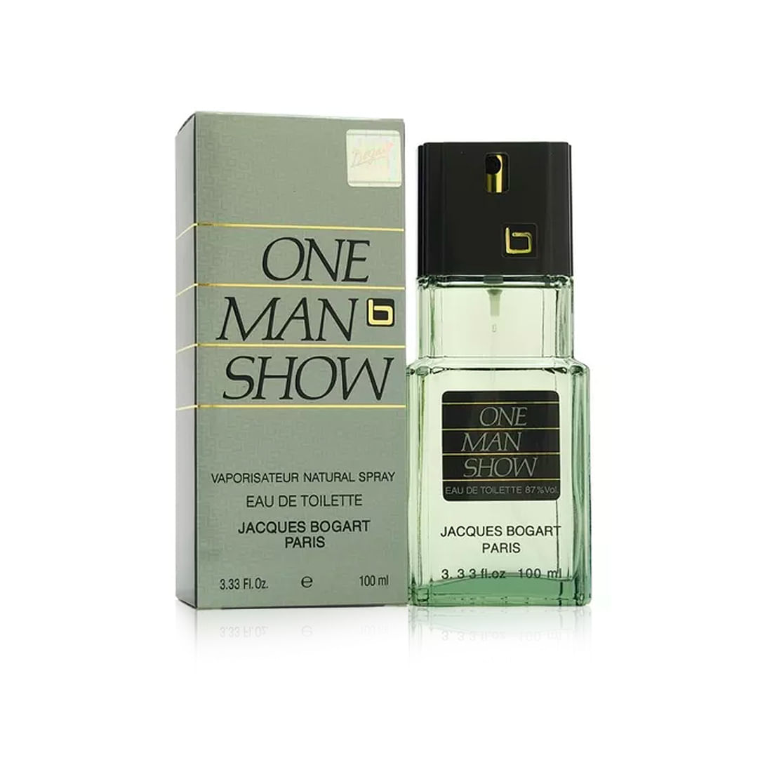 One Man Show EDT Jacques Bogart - Beauty24