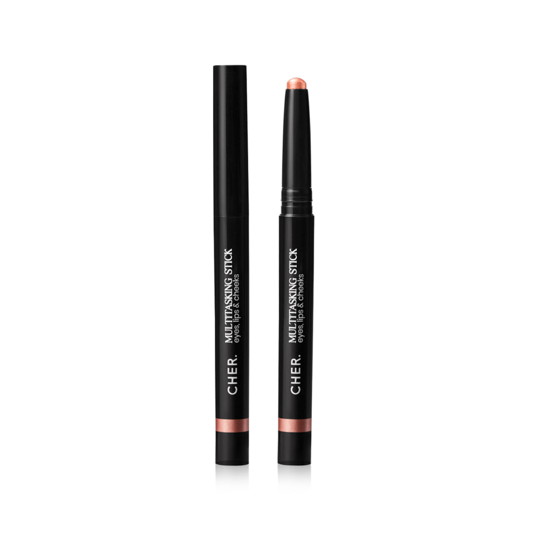 Multitasking Stick de Cher - Rouge Beauté Perfumerías