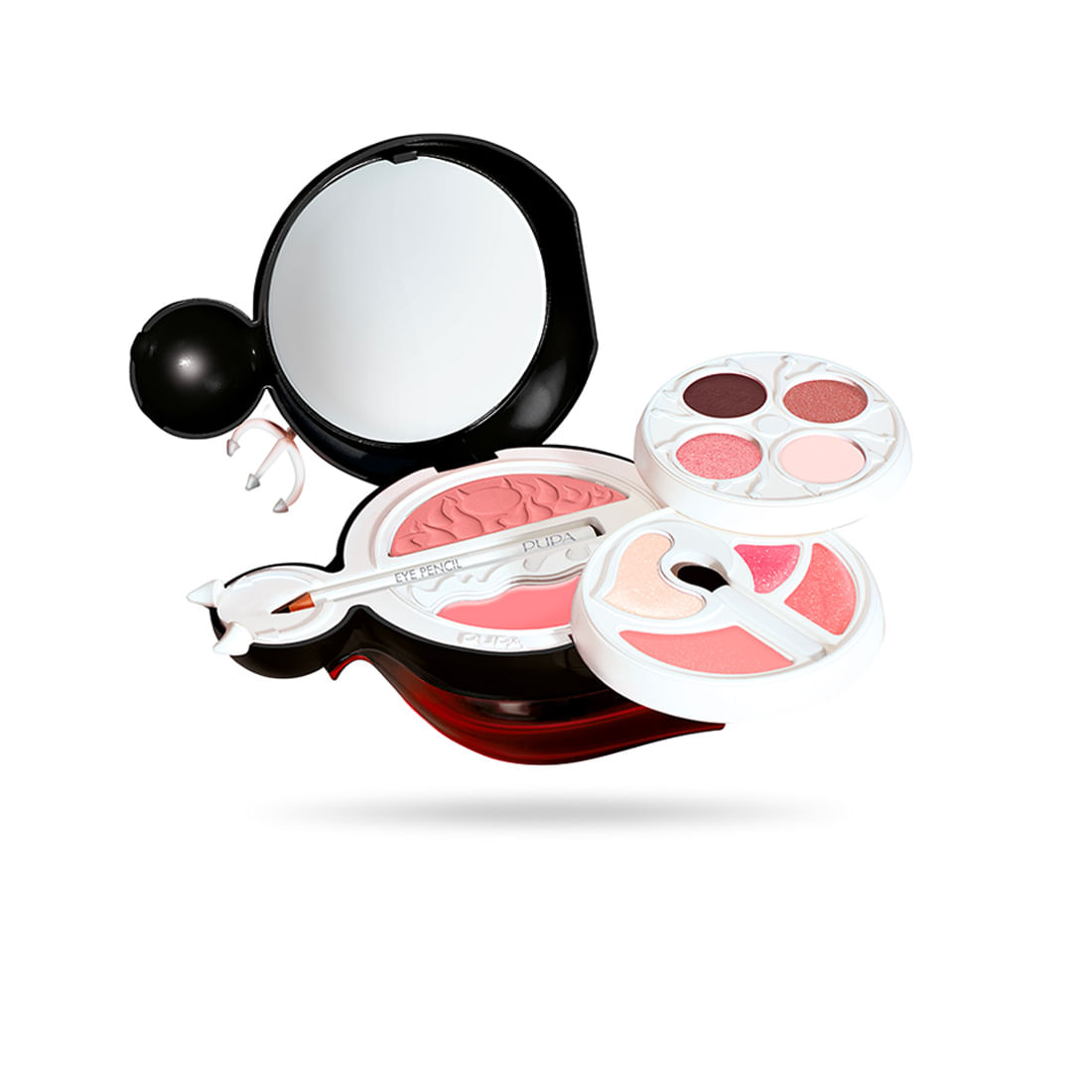 Devil de Pupa - Rouge Beauté Perfumerías