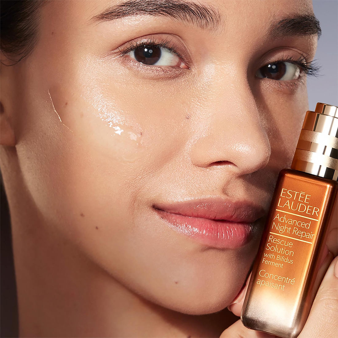 Advanced Night Repair Rescue Solution Serum de Estée Lauder - Rouge ...