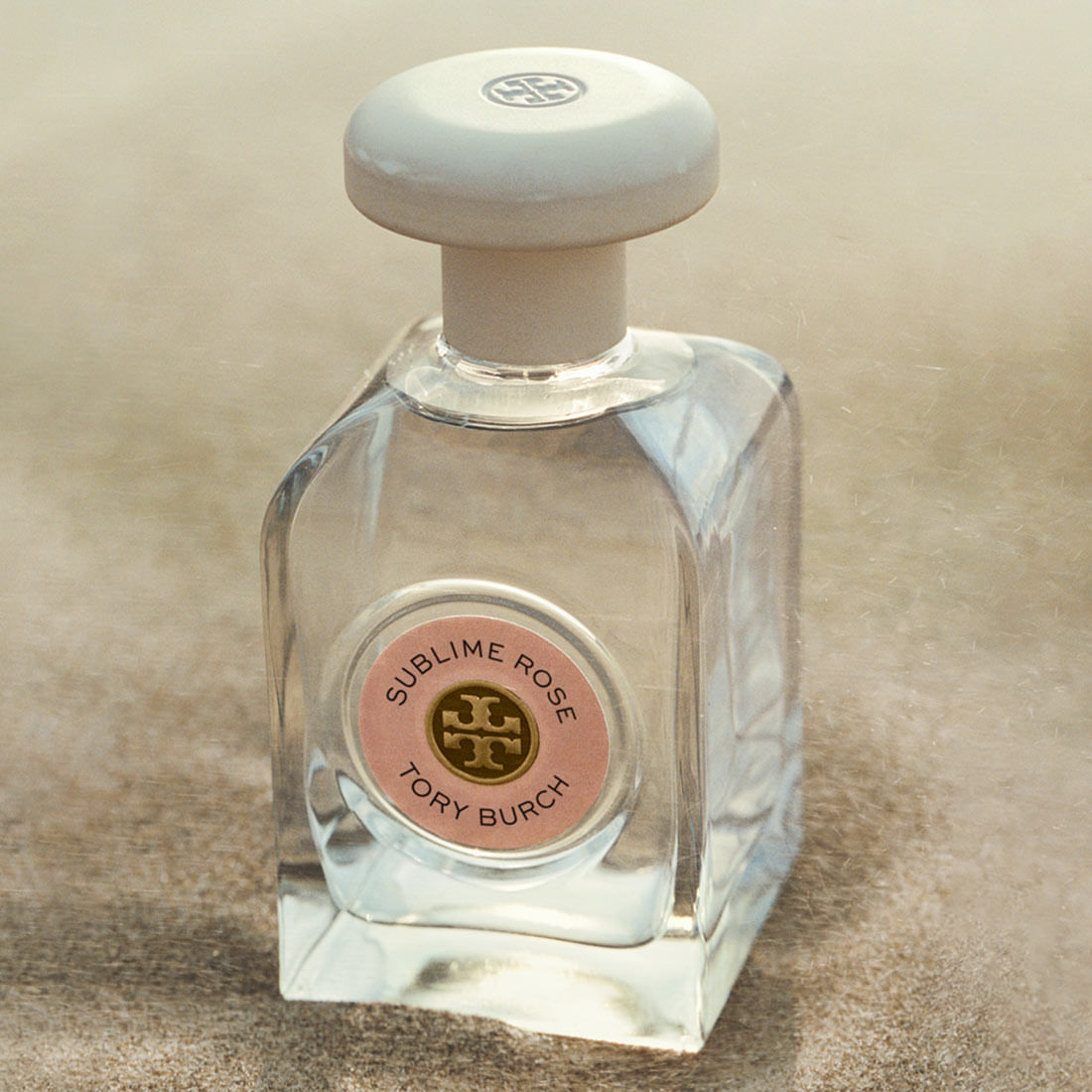 Sublime Rose EDP de Tory Burch - Rouge Beauté Perfumerías