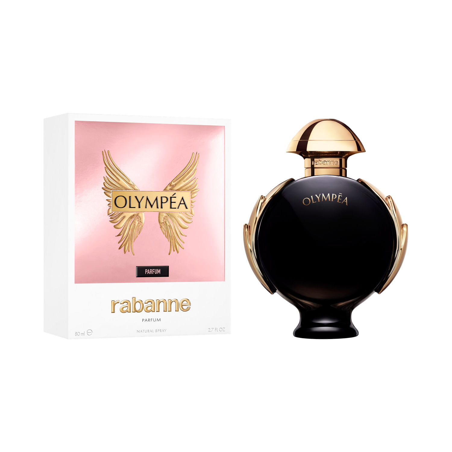 Olympea Parfum de Rabanne - Beauty24