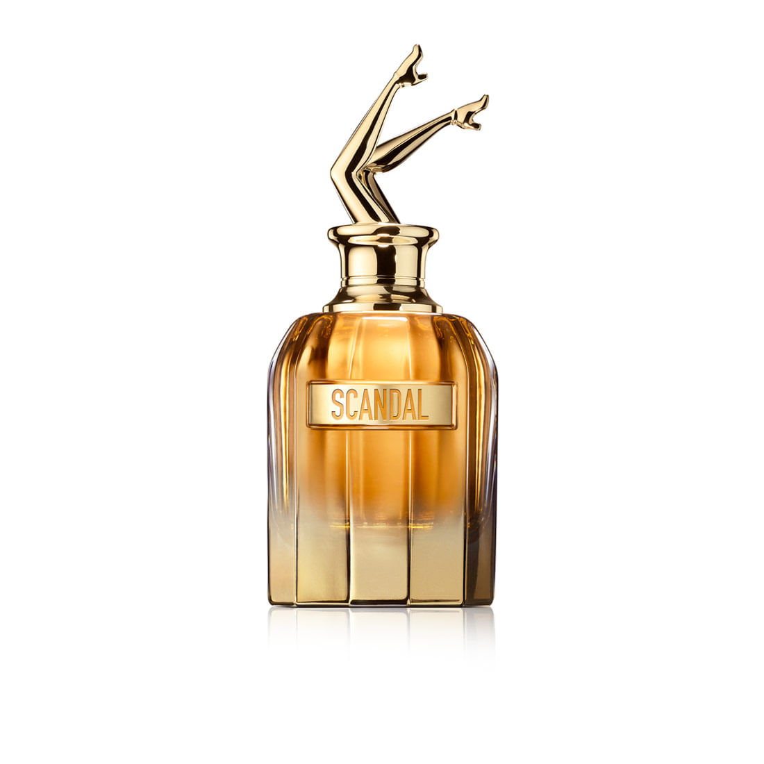 Scandal Absolu Her Parfum de Jean Paul Gaultier - Rouge Beauté Perfumerías