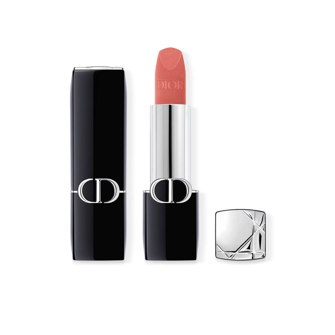 Rouge Dior Velvet de Dior - Rouge Beauté Perfumerías