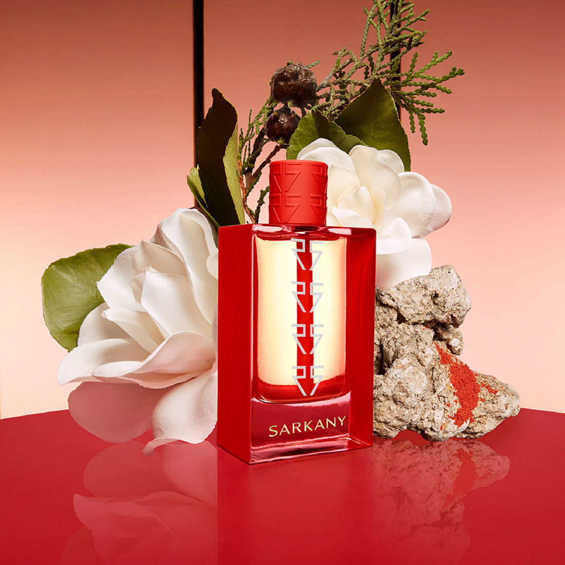 Dragoness Le Parfum EDP de Sarkany - Rouge Beauté Perfumerías
