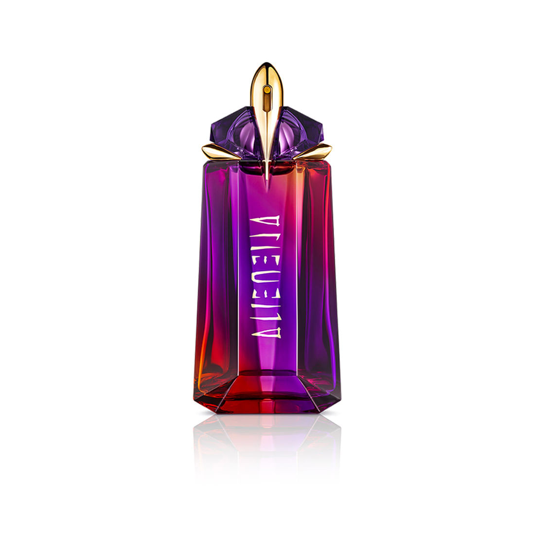 Alien Hypersense EDP de Mugler - Rouge Beauté Perfumerías