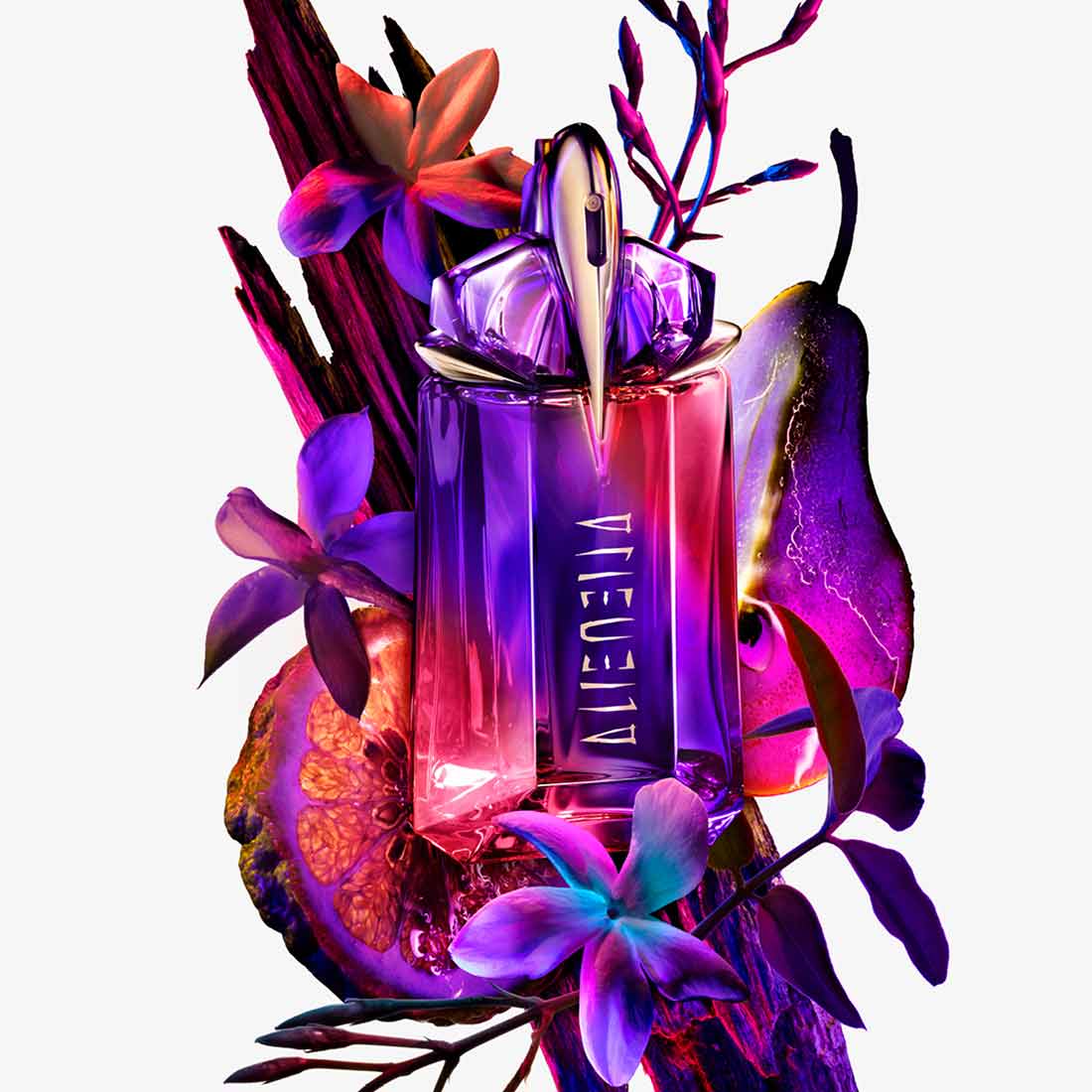 Alien Hypersense EDP de Mugler - Rouge Beauté Perfumerías