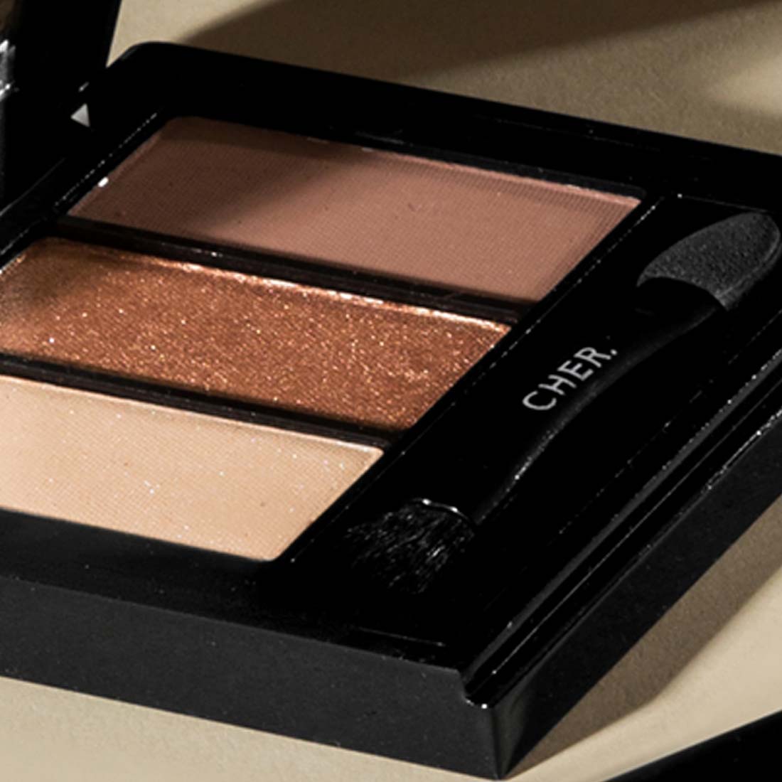 Eternal Eye Palette de Cher - Beauty24