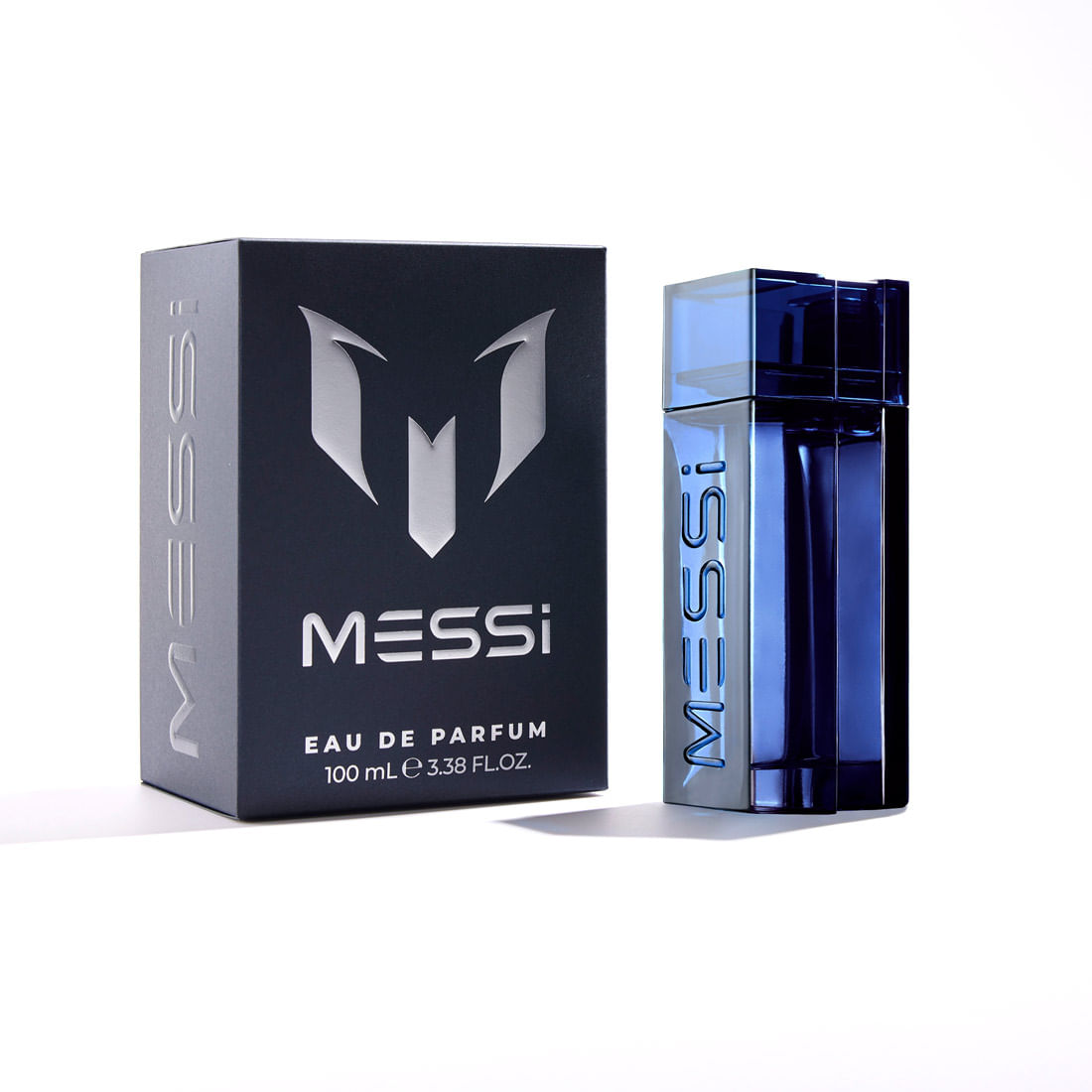 Messi Eau de Parfum de Messi - Rouge Beauté Perfumerías