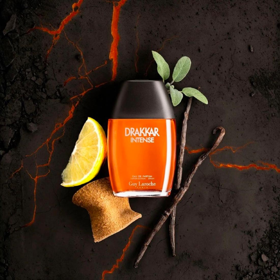 Drakkar Intense EDP de Guy Laroche - Beauty24